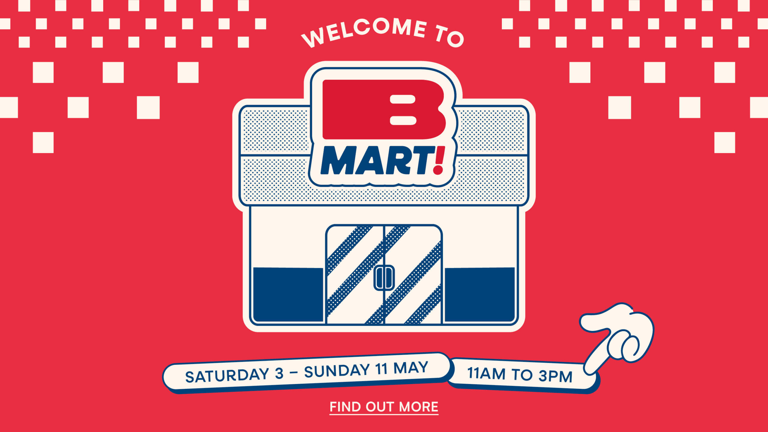 Shopping Centre | Barkly Square